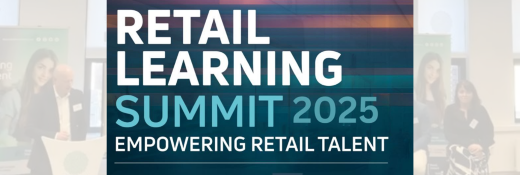 Skills4Retail at Retail Learning Summit 2025